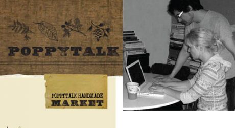 Friday Five with Frances Bronet