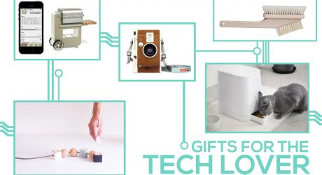 NEKO: A See-Through Modern Cat Tree by RINN - Design Milk