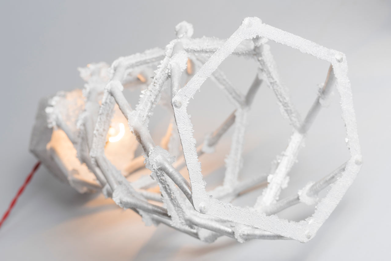 TOOL: Objects Made Using Metal Casting