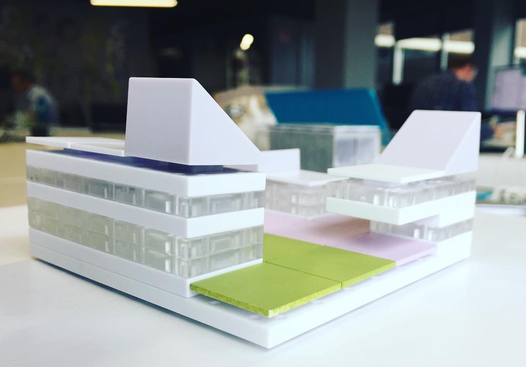 Arckit Simplify Architectural Model Building Into Play