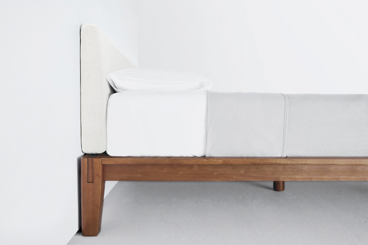 How Thuma Designed the Perfect Platform Bed