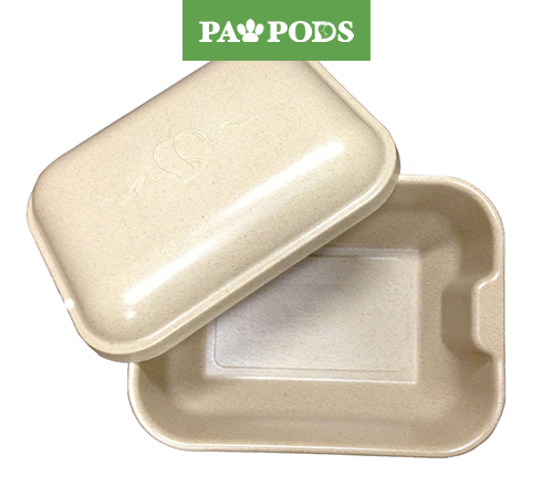 Paw Pods: Eco-Friendly Pet Urns and Burial Pods