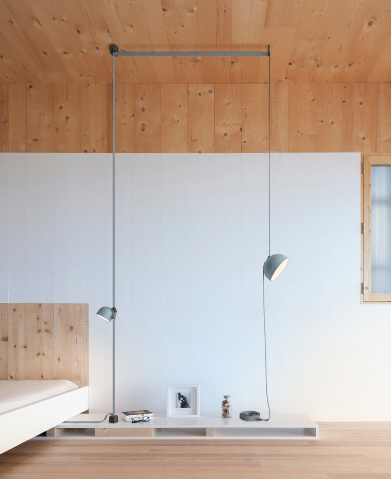 Vibia’s Plusminus Lighting System Is Every Light Fixture in One