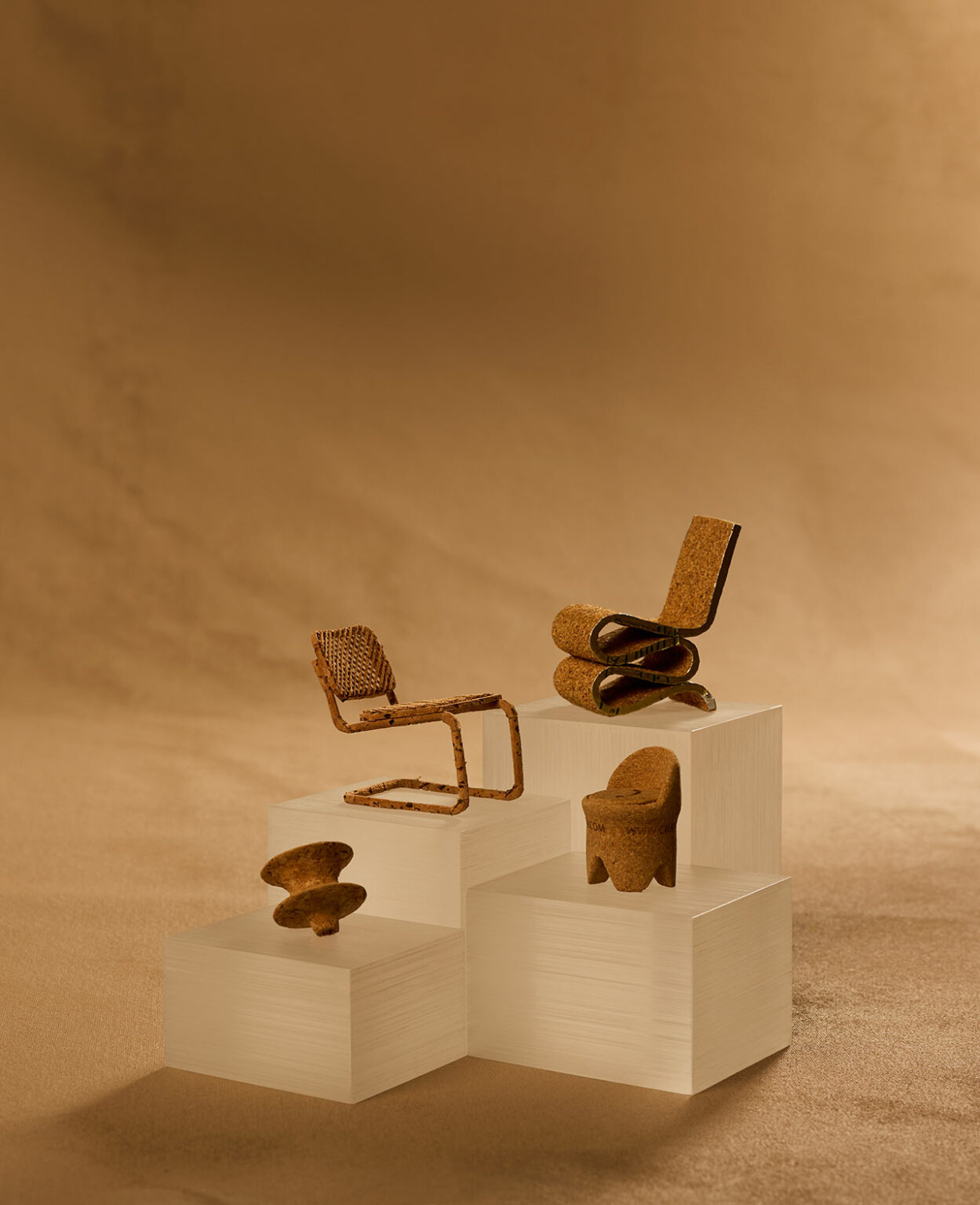 Design Within Reach Hosts 20th Annual Champagne Chair Contest