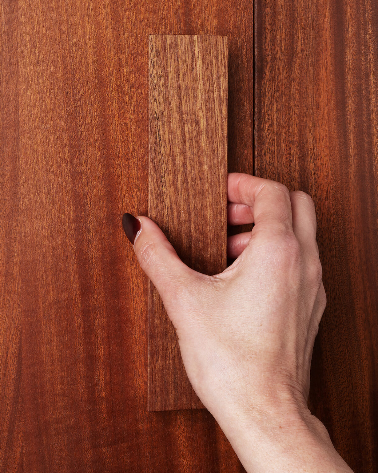 Get a Grip on Petra’s New 2025 Sculptural Hardware Collection