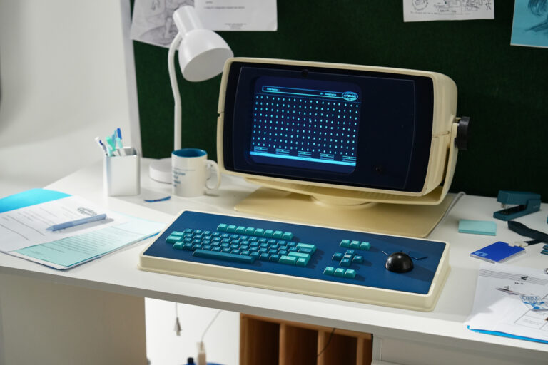 Atomic Keyboard Is Selling the Iconic Keyboard From "Severance"