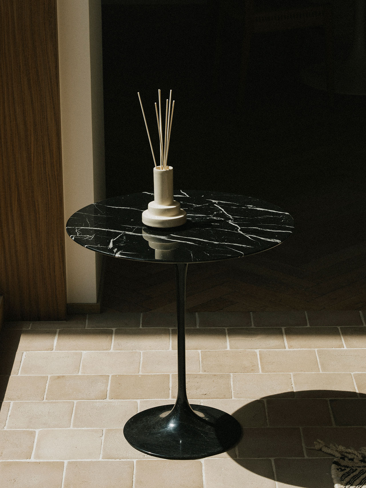 Stan Editions' Latest Launch Is a Dalliance of Silhouette and Scale