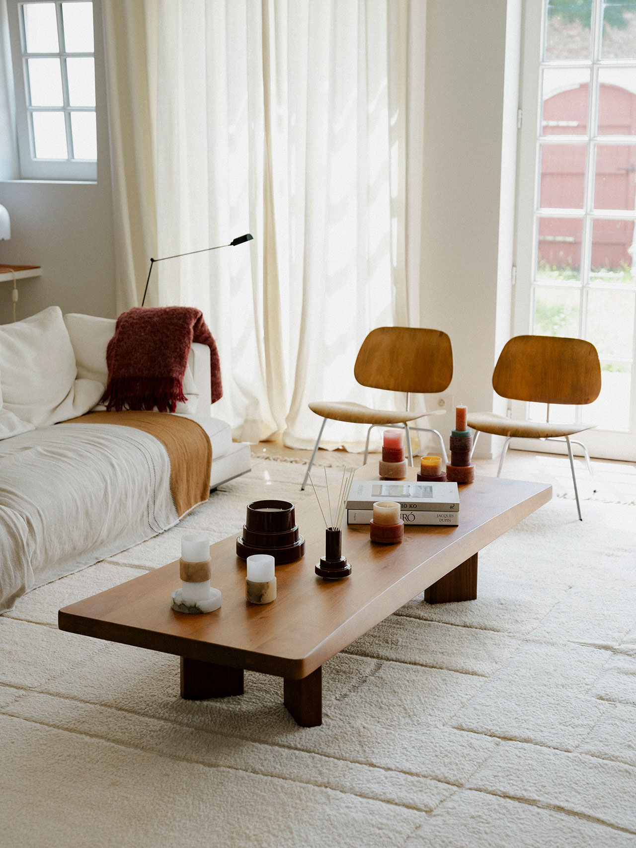 Stan Editions' Latest Launch Is a Dalliance of Silhouette and Scale