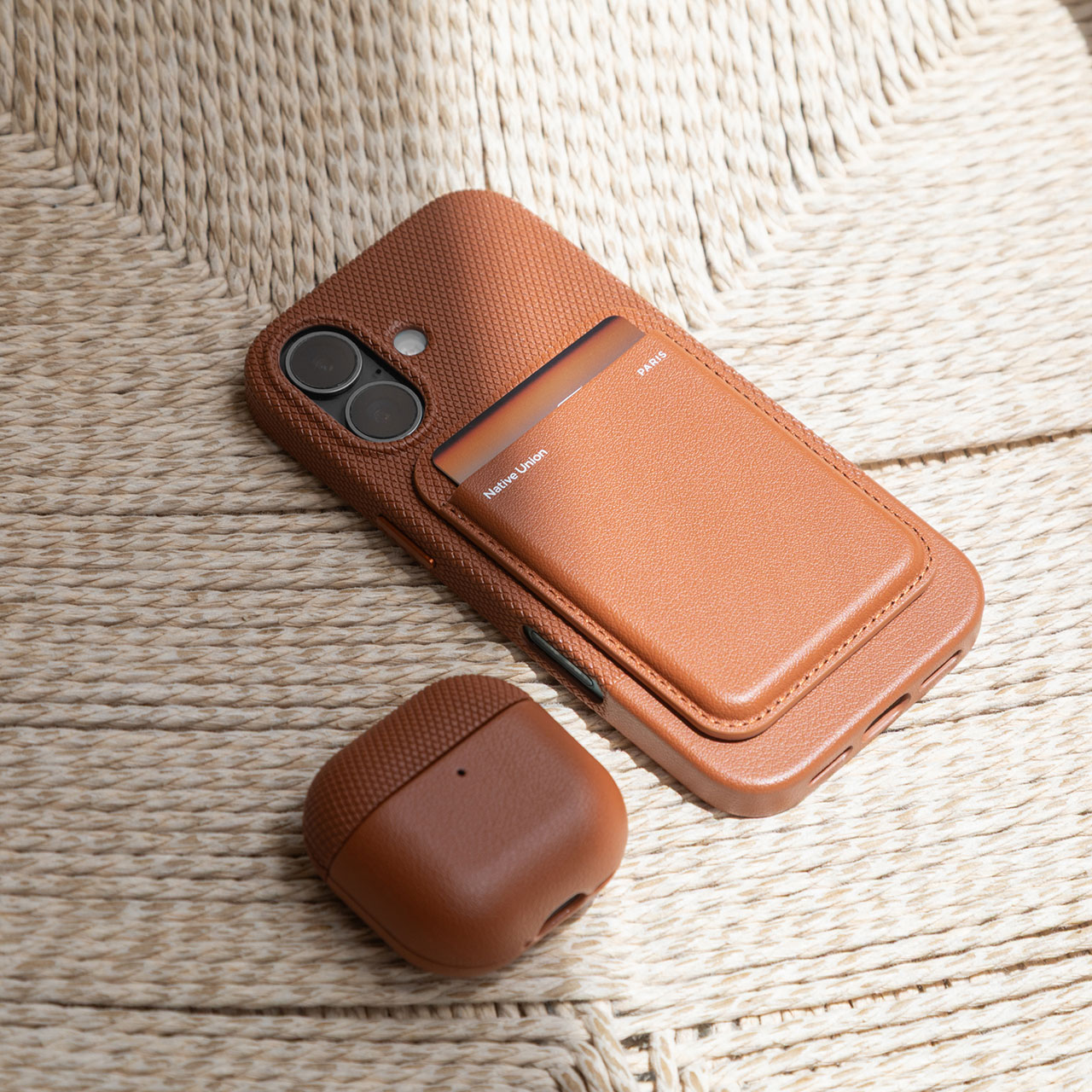 Native Union Cases the New iPhone 17 With Myriad Accessories