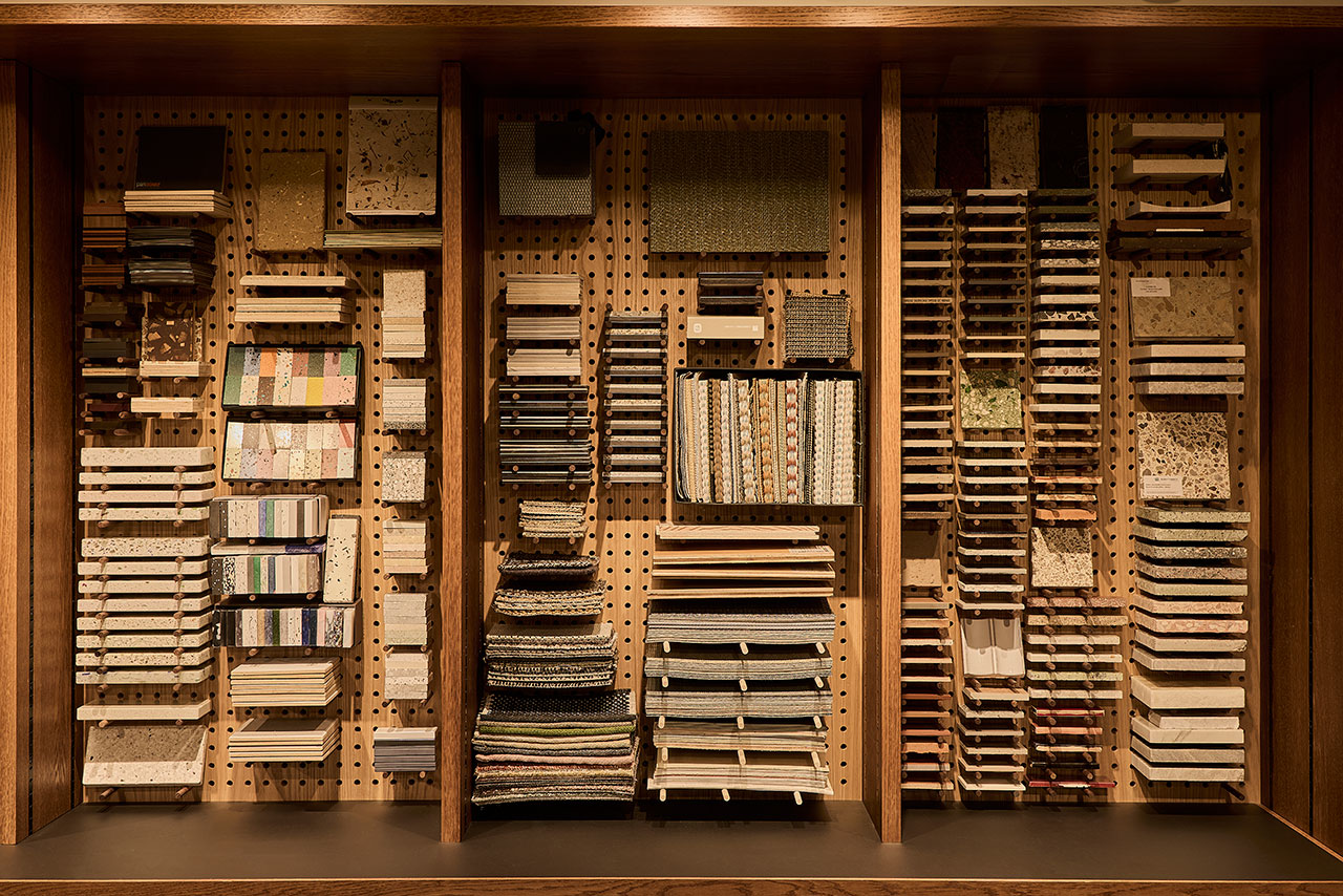 Former Basement Becomes a Workspace and Hub in London