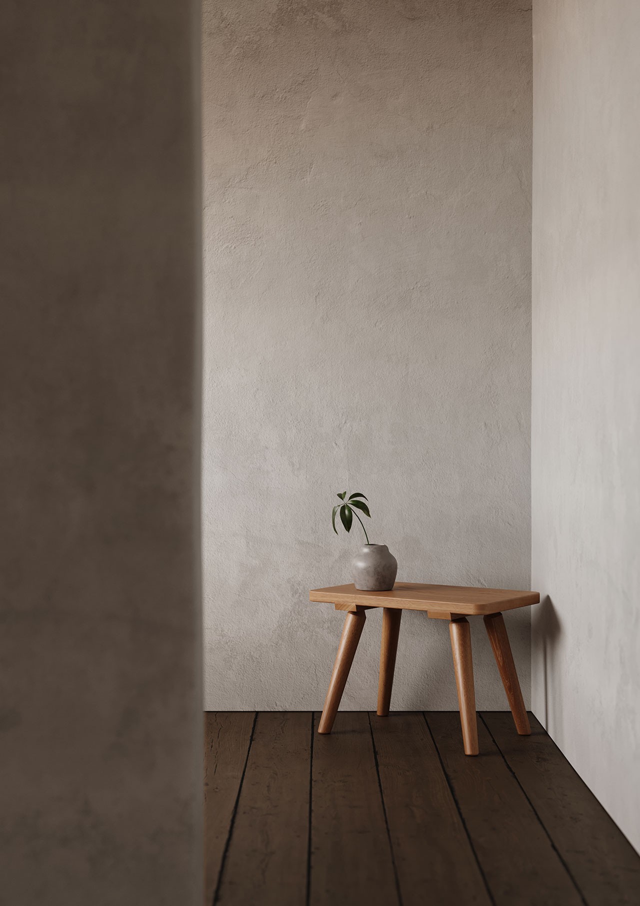 Shaken Collection Is Born From Long Tables and Longer Evenings