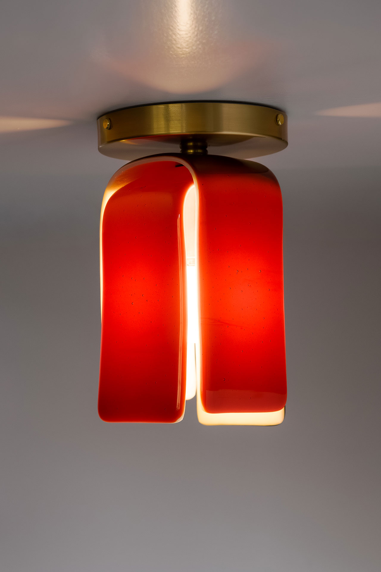 Anna Dawson Presents Motion Frozen in Time